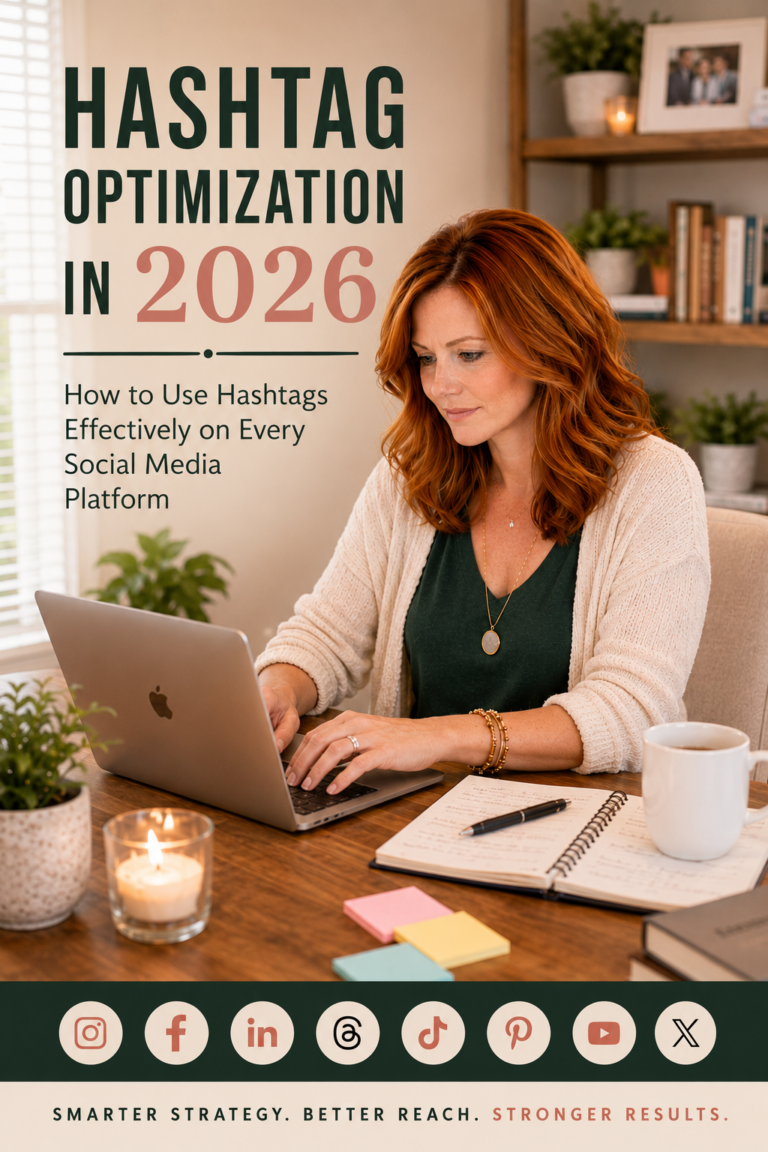 How to Use Hashtags Effectively for Engagement - Eme Marketing & Design